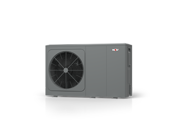 Clima-Split Systém - WOLF